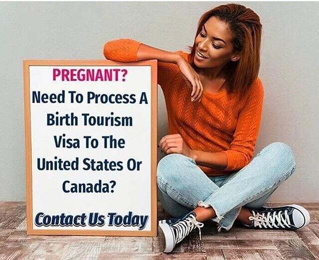 Welcome to Stephen Echefu's Blog: Pregnant? Need to process a birth ...