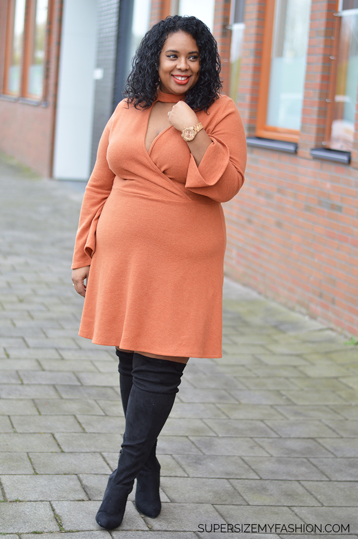 Code Orange | Supersize my Fashion