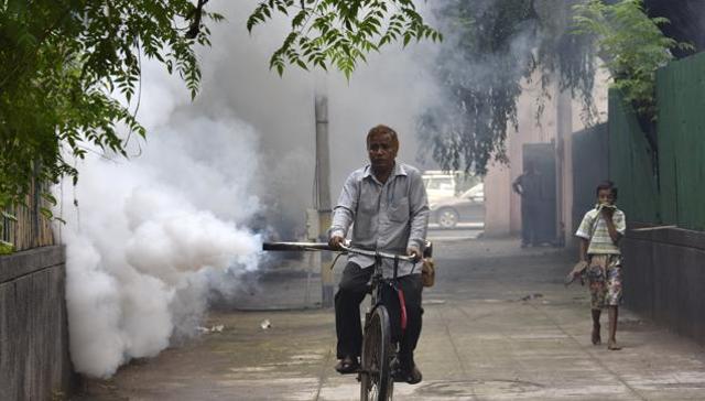 2016 ~ Say No to Dengue with Ague Nil - Call 9811281920