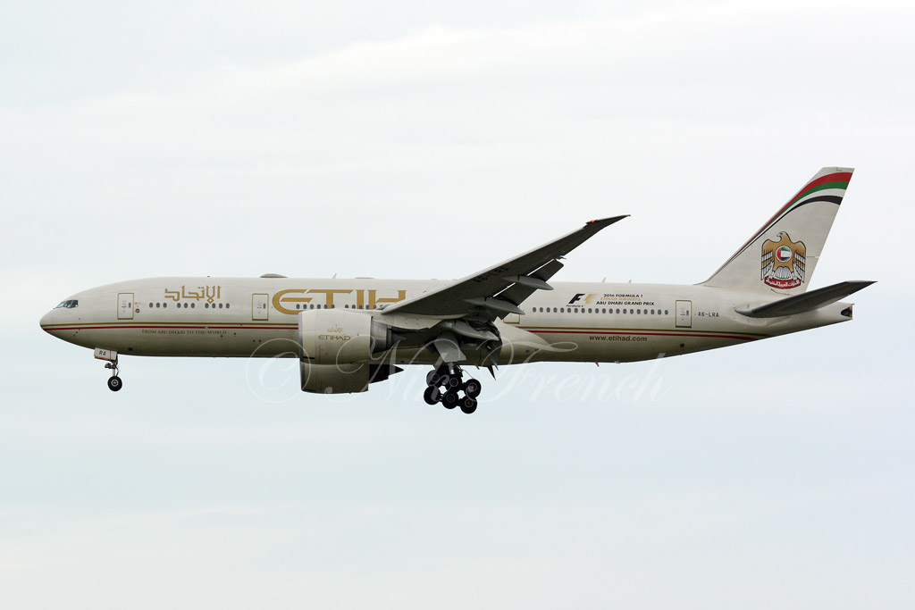 Nik French - Aviation Photography.... Manchester and More.: MAN 28th ...