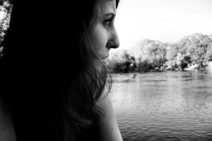 Journey to Fame: Melissa Carter from my favorite radio show The Bert Show!!