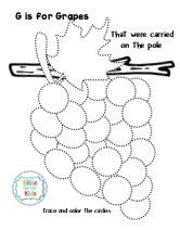 Caleb is Faithful | Bible Fun For Kids