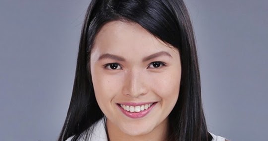 The Daily Talks: PBB Lucky Regular Profile: Aura Azarcon