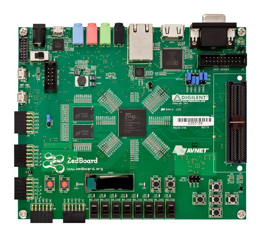 Online Rtl Coding And Fpga Design Training Takshila Vlsi
