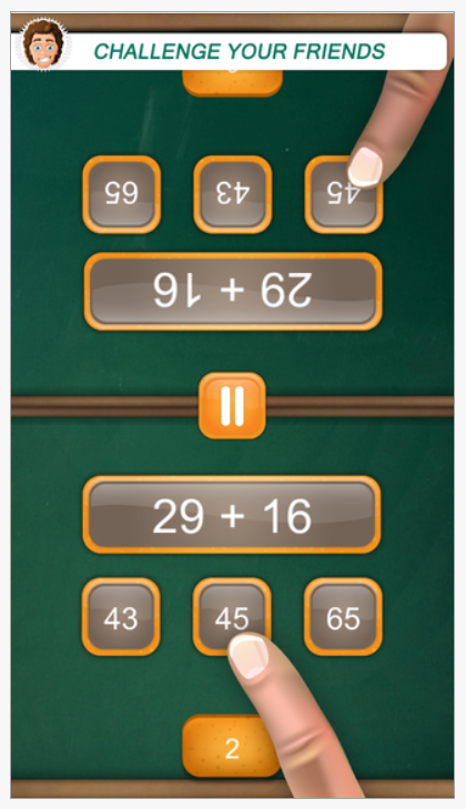 Who's Who and Who's New: Five Star Favorite Math Apps