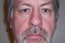 Robert Lee Yates Jr Washington