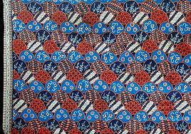 Batik Yang Klasik bikin asik: Motif Batik Garutan Nan eksotik