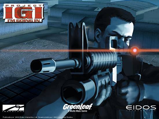 Project IGI 1 Game Free Download Full Version pc | free download pc ...