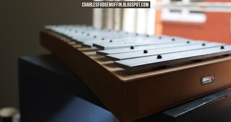 An alternative phonetic alphabet | Charles Fudgemuffin