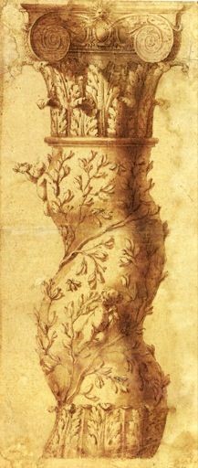 Arte_Historia_Estudios: Capítulo 2 - Arquitectura barroca en Italia