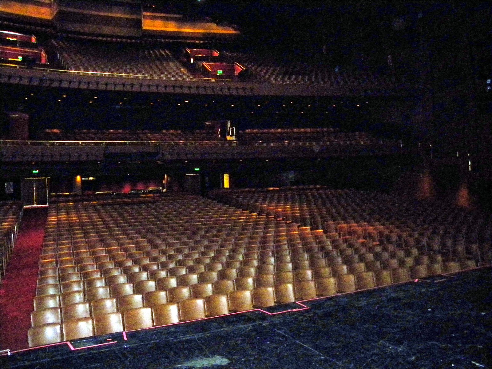 Explorador Turístico: Cine Teatro Gran Rex