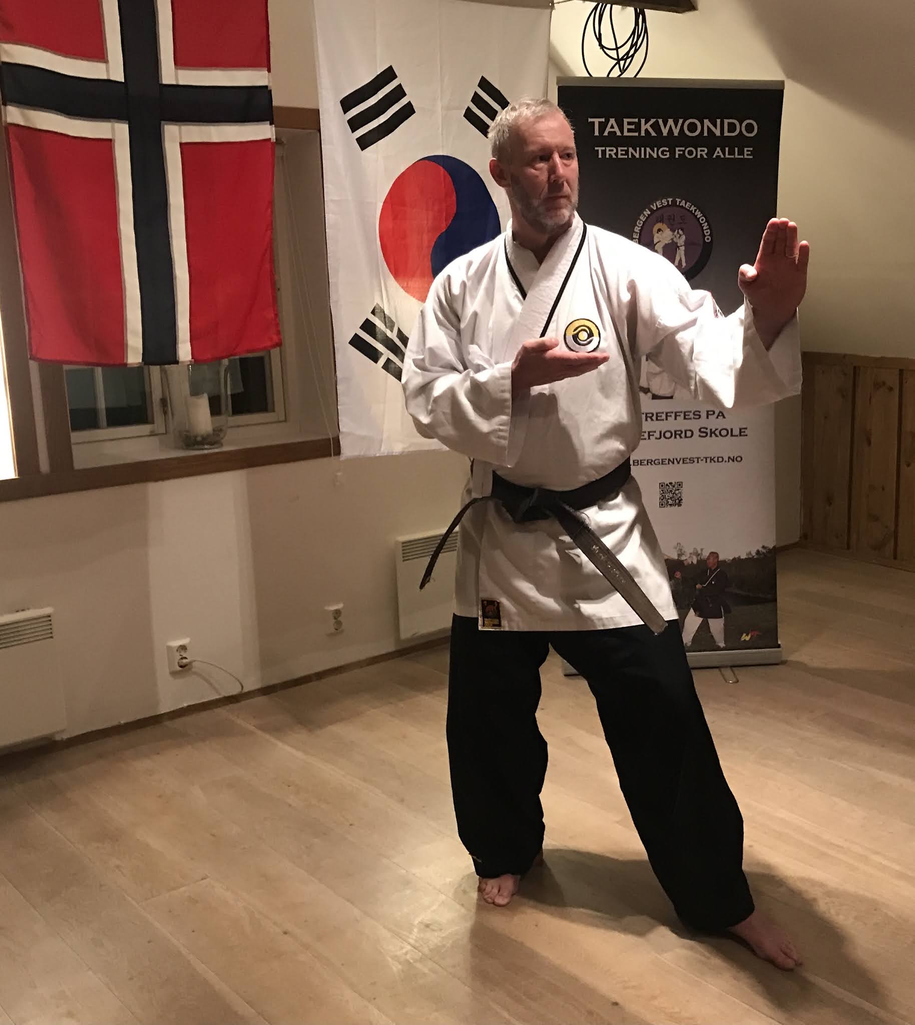 Traditional Taekwondo Ramblings: The Original Koryo Hyung Part 2: Kim ...