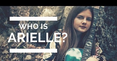 Arielle: Who is Arielle?