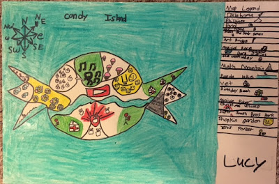 I'm Not Your Grandpa, I'm Your Teacher.: Making Autobiography Maps