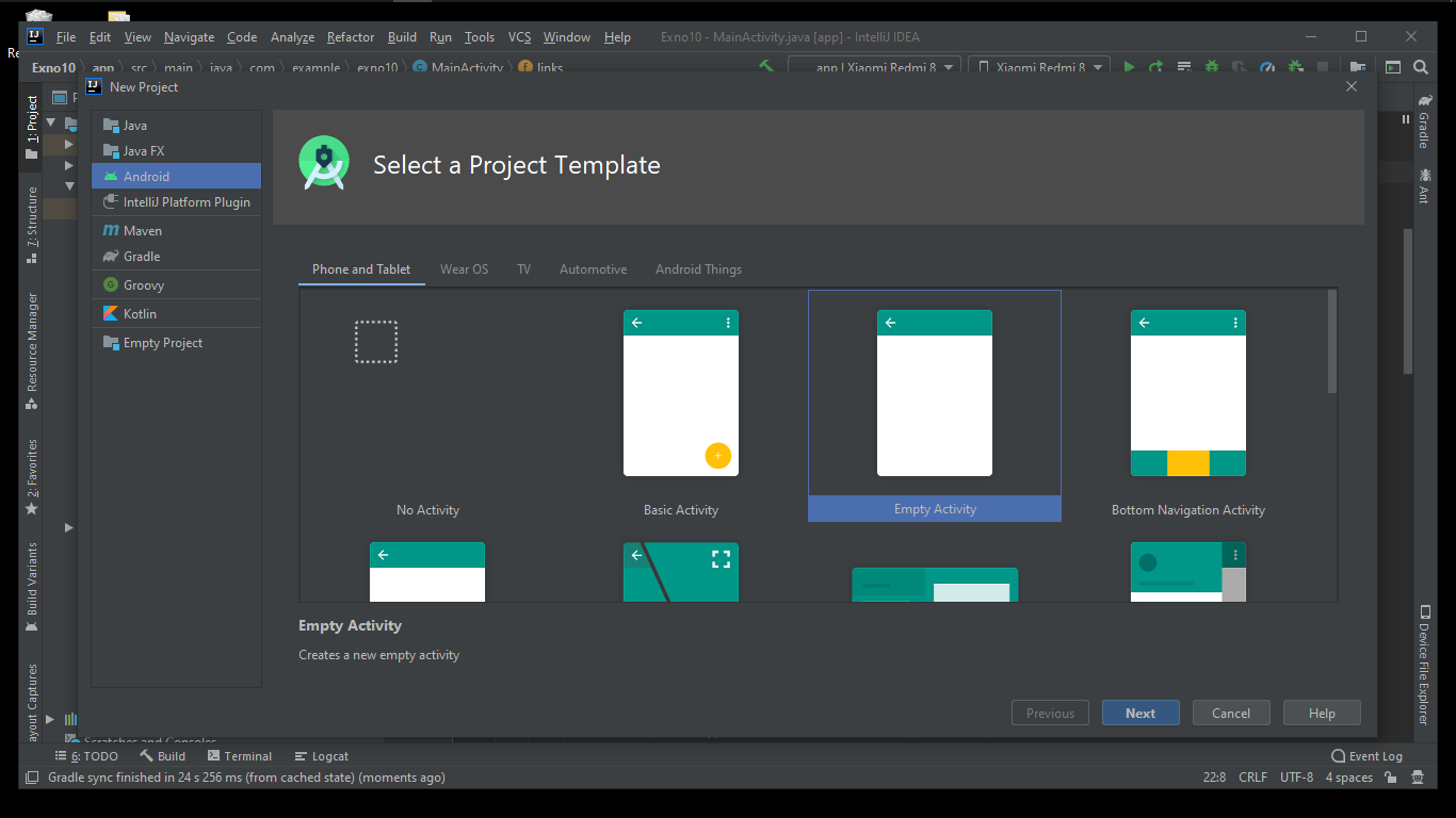 Develop an application that uses GUI components, Font and Colors
