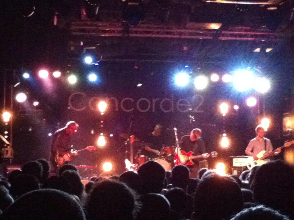 Sussex Sedition: November 2016