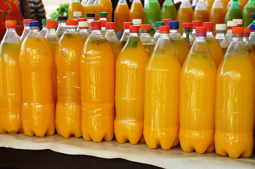 Tucupi e Tacacá, qual a relação?