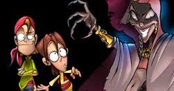 Mitos y Leyendas: la leyenda de la Nahuala