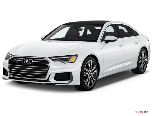 Audi Models List