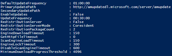Peter Morrissey's Technology & Scripting Blog: 2021