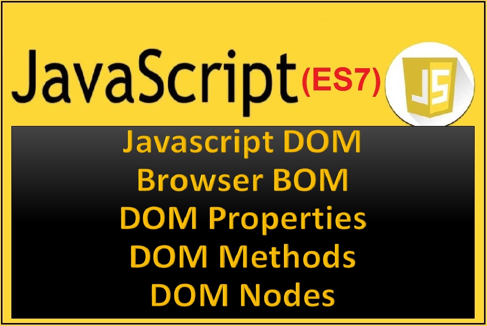 38 Javascript Dom Tutorial For Beginners - Javascript Nerd Answer