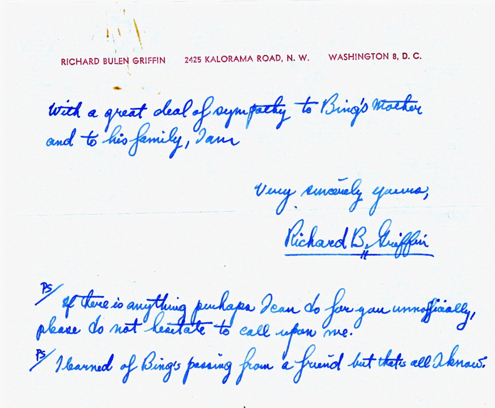 Lucas County Historical Society: Illuminating the life of a World War ...