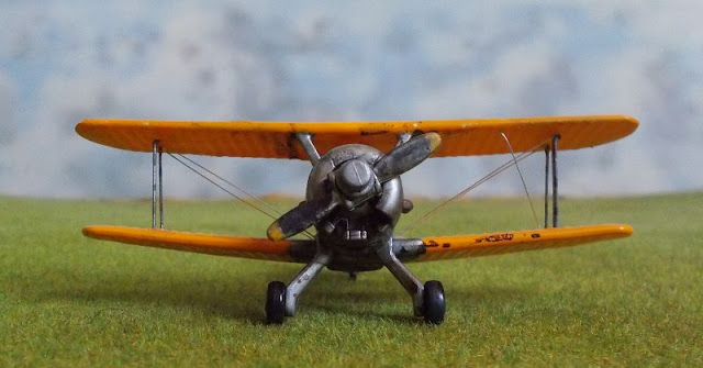 Happyscale-Modellbau: Walt Disney's Planes - Leadbottom - Mattel ...