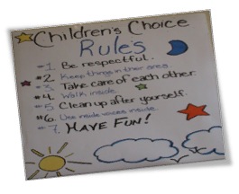 CC Afterschool: Best Practices for an Afterschool Program Indoor ...