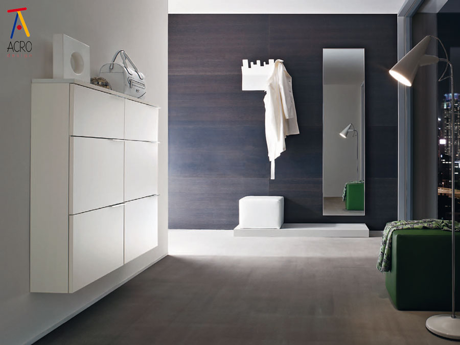 Scarpiere BIREX - Acro Design - Lissone - Monza e Brianza -Milano ...