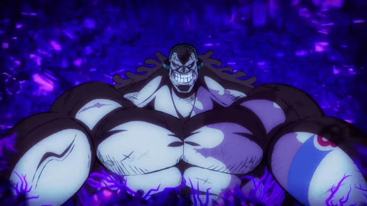 Anime: Reseña de la ed. Blu-ray coleccionista de One Piece ESTAMPIDA ...