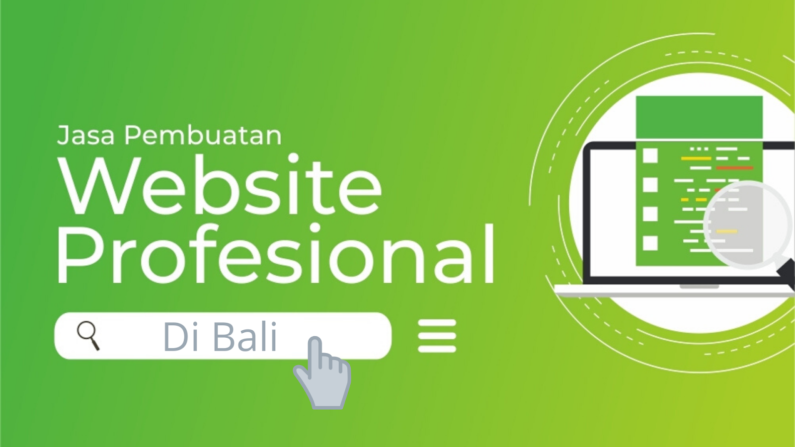 TERPERCAYA! Jasa Digital Marketing Di Bali