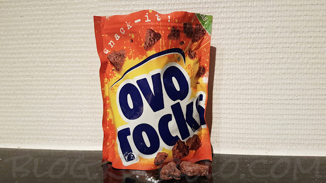 [Test] Ovo Rocks - Klerelo