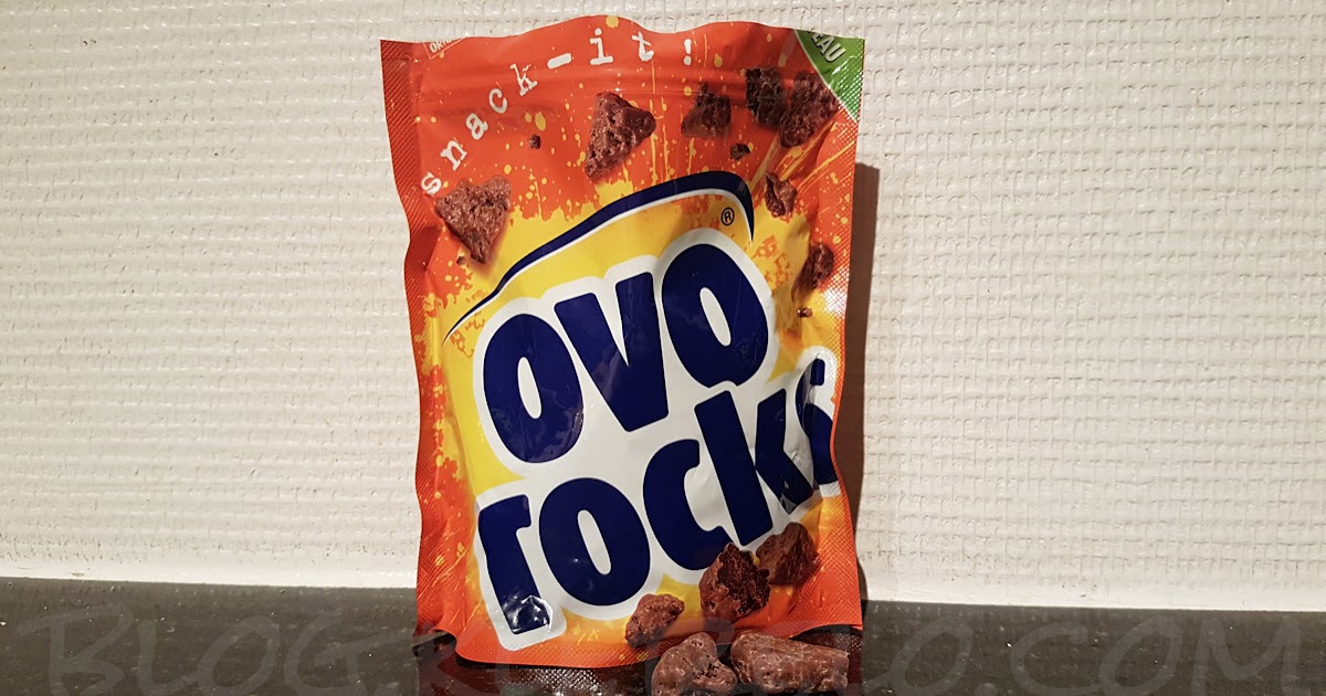 [Test] Ovo Rocks - Klerelo