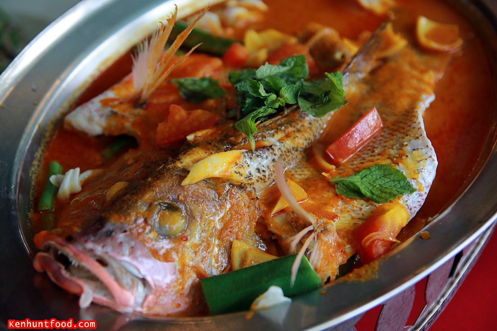 recipe willy: Love Nutrient Kulim Wood Eating Seat (森林海鲜村) @ Kulim, Kedah.