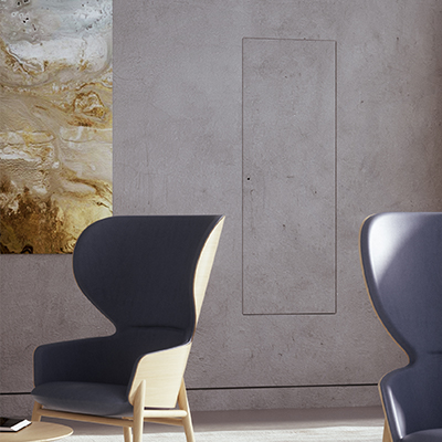 Wall Access Panel Tips