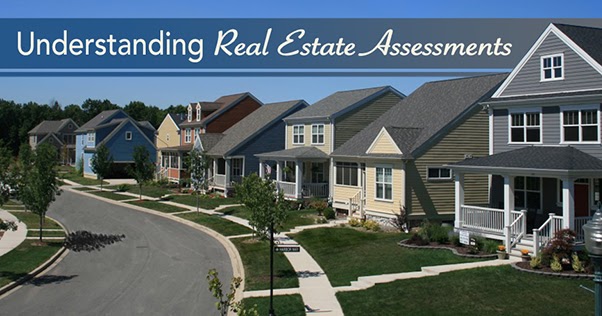 The Boehmer Team Real Estate Blog: Understanding Real Estate Assessments