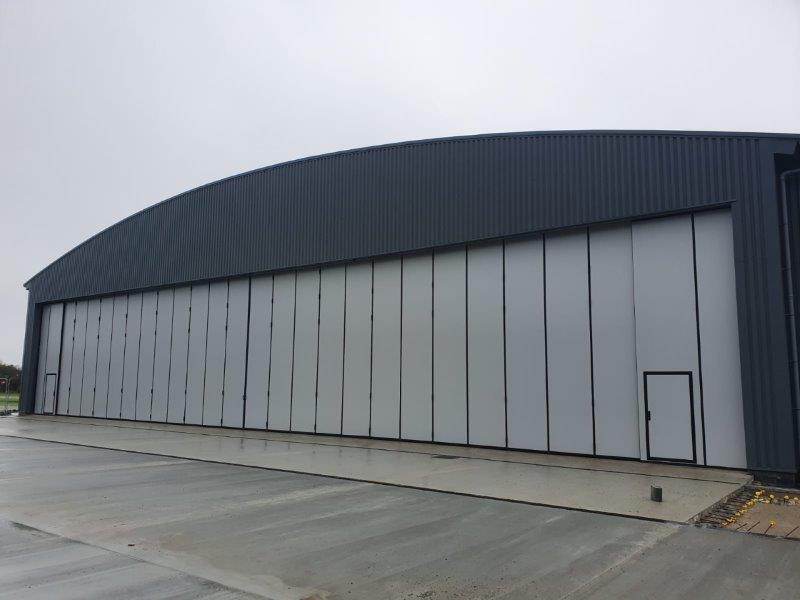 The Door Industry Journal: Key Considerations when Specifying an ...