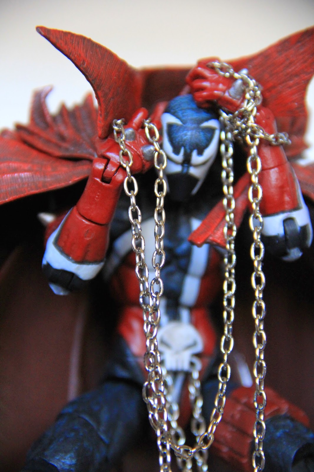 Action Figure Appreciation: 10th Anniversary Spawn | Unparalleled ...