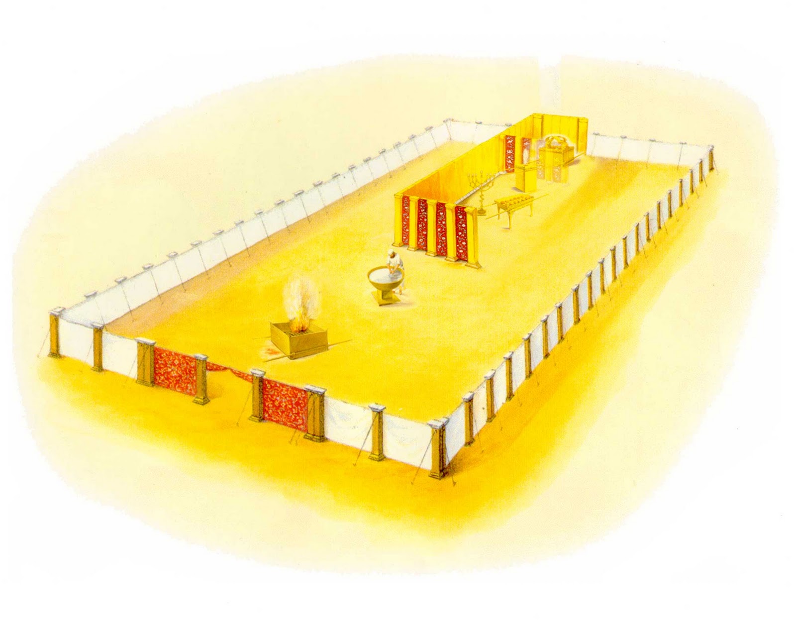 THE MARKSMAN ONLINE: Biblical Corporate Worship