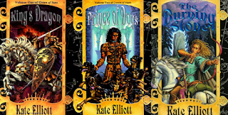 Urban Fantasy Investigations: Guest Blog + Giveaway: Alpha Unleashed by ...