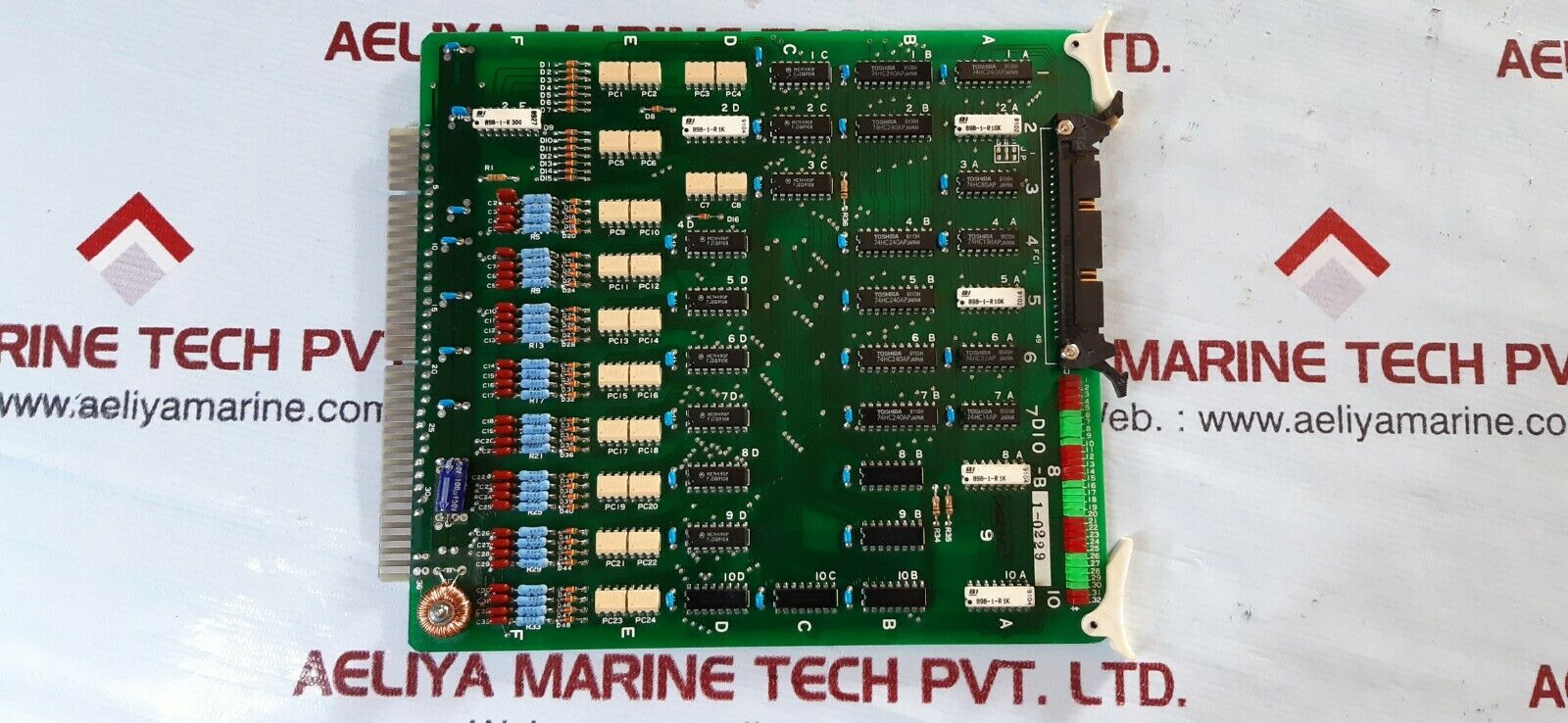 MITSUI DIO-B PC BOARD - Aeliya Marine