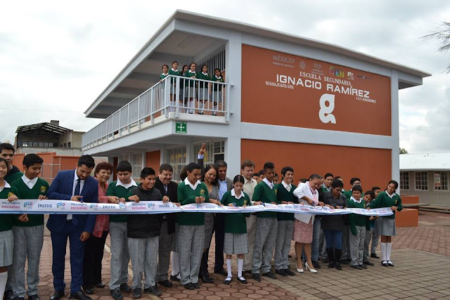 Escuela Secundaria General 3 “Ignacio Ramírez”