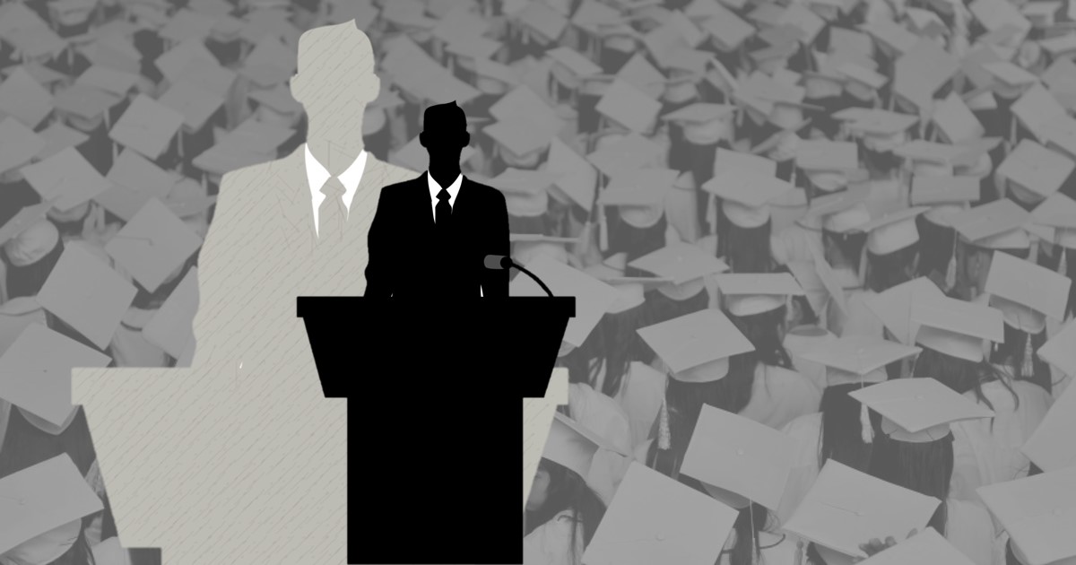 Piso and Beyond!: Tuparin Ang Pangarap: A Graduation Speech