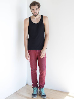 Peruvian Fashion Models: New Digitals: Michael Day @ DULCEDO Model ...