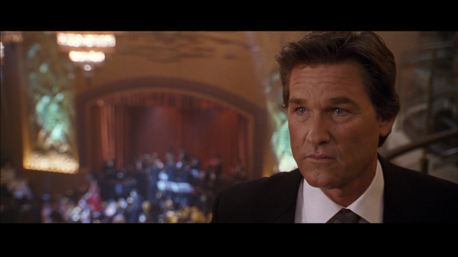 Happyotter: POSEIDON (2006)