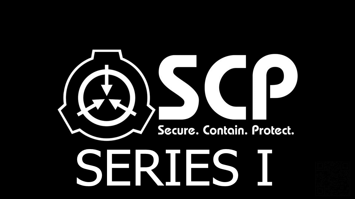SCP Series I ( 001-999 ) - Xetinom Files