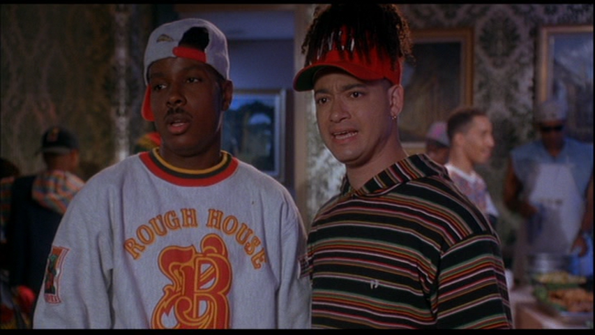 The Department of Afro American Research, Arts and Culture