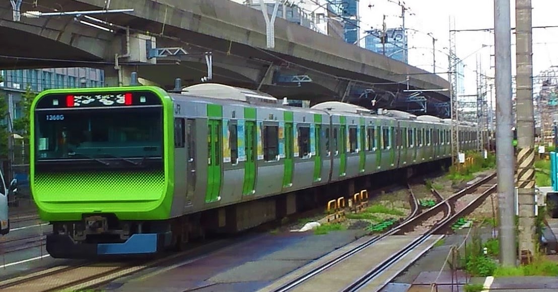 JR東日本新系列電車大百科: E235系0番代