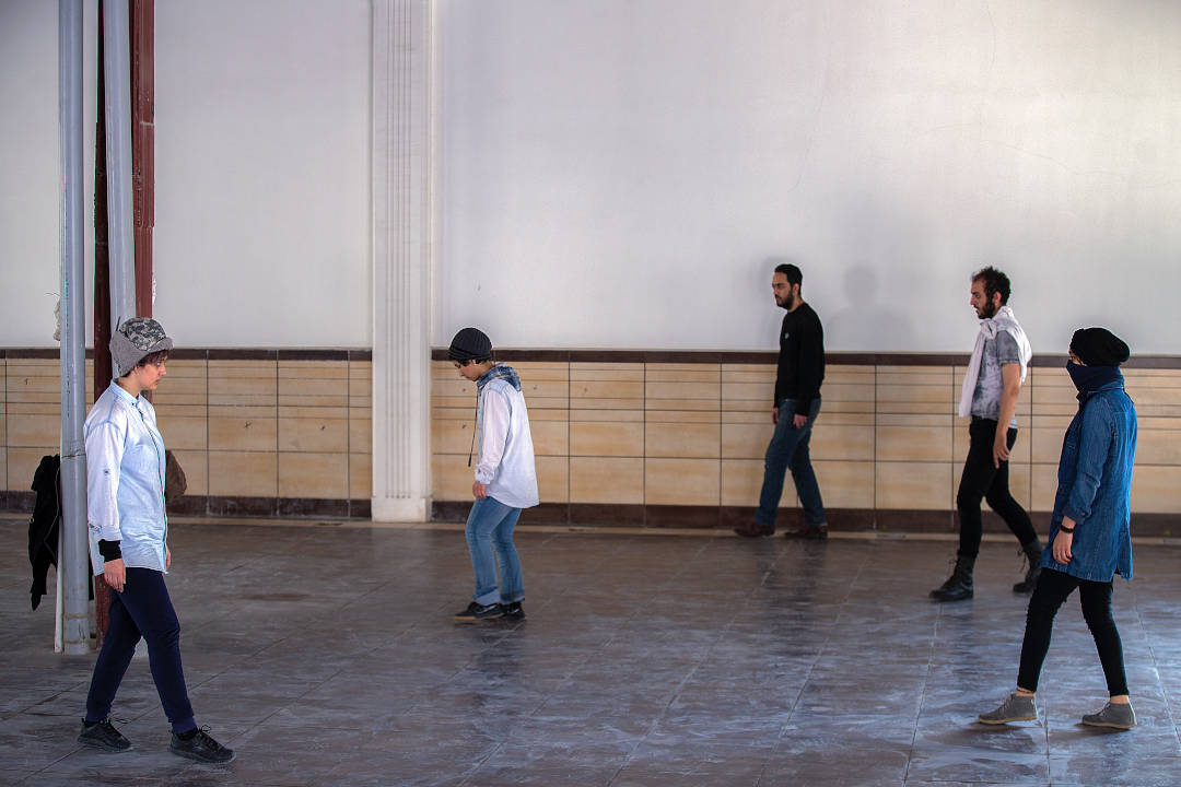 Top 10 Drama Techniques to Produce an Effective Play