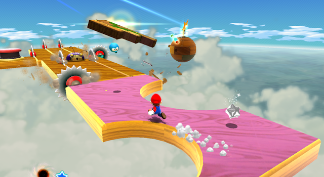 Super Mario Galaxy 2 (Wii): dez anos da primeira sequência ...